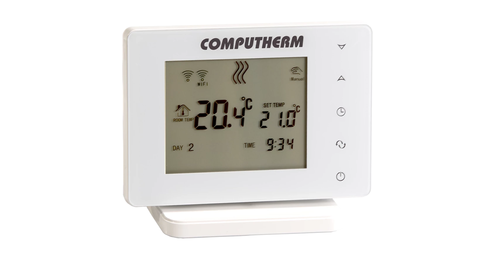 COMPUTHERM E400RF