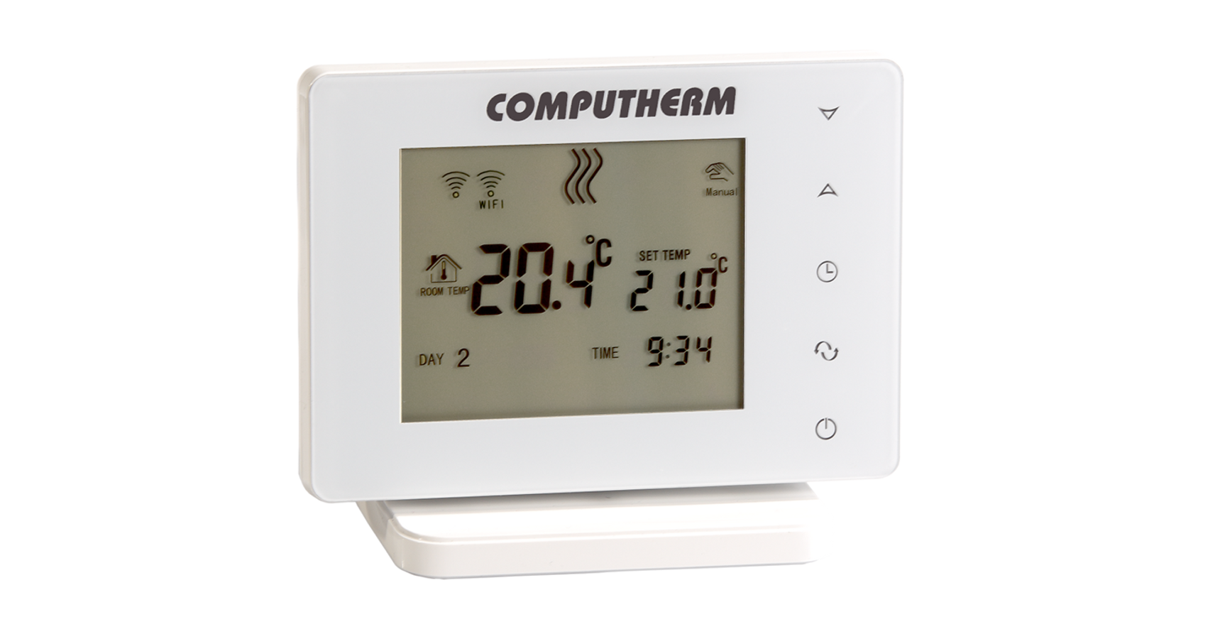 COMPUTHERM E400RF